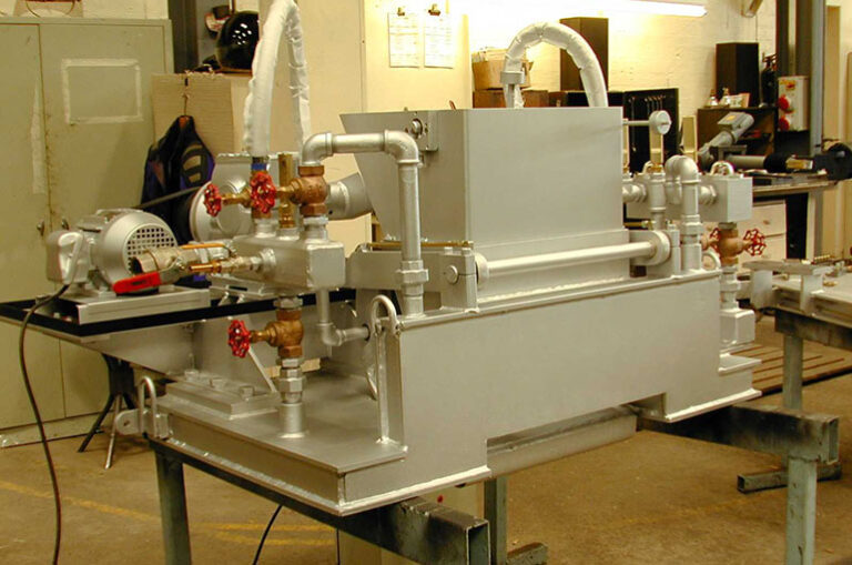 Batch Chargers | Glassworks