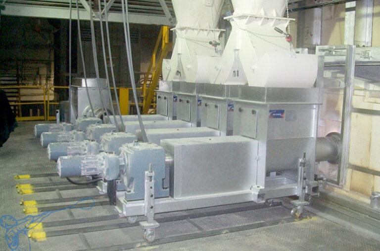 Batch Chargers | Glassworks