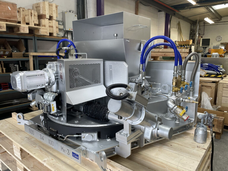 Batch Chargers | Glassworks