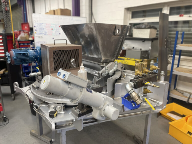 Batch Chargers | Glassworks