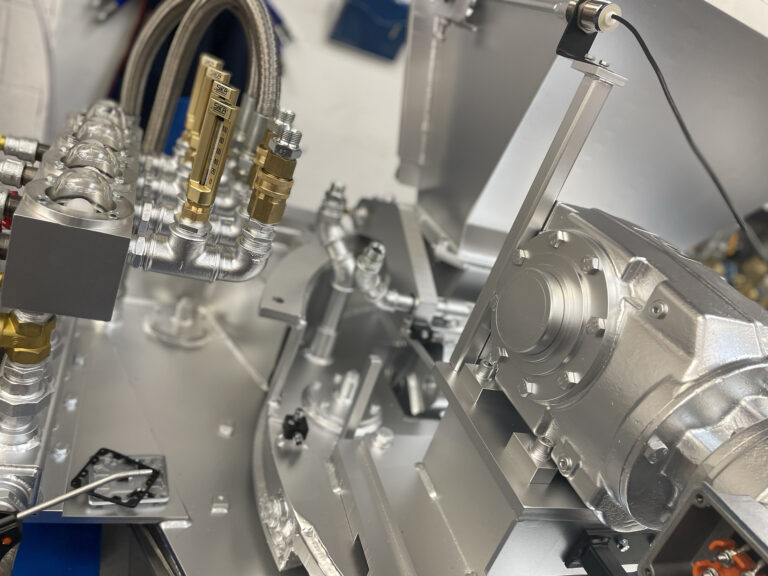 Batch Chargers | Glassworks